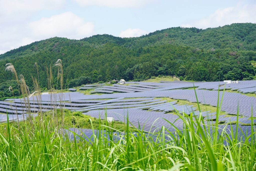 ICG、日本で1GW超太陽光発電ポートフォリオを目指すObtonを支援 - エネハブ